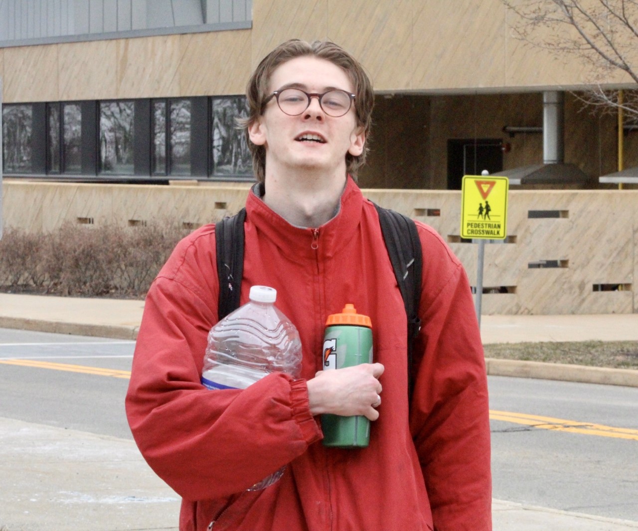 SUNY students respond to another water crisis | News, Sports, Jobs ...